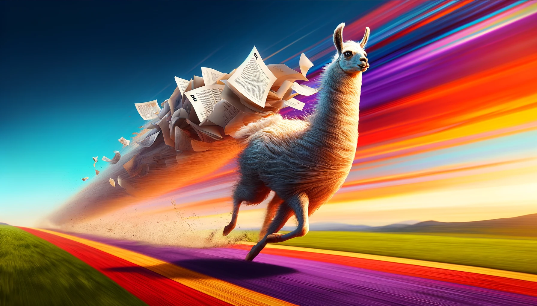 Llama 3 + Groq + RAG: Superrychlý chatbot na vlastních datech